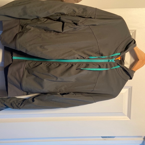 Lucy | Jackets & Coats | Lucy Athletic Jacket | Poshmark